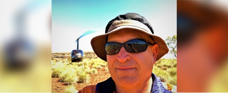 The Team | Geophysics Perth Geophysical Consulting | Resource Potentials